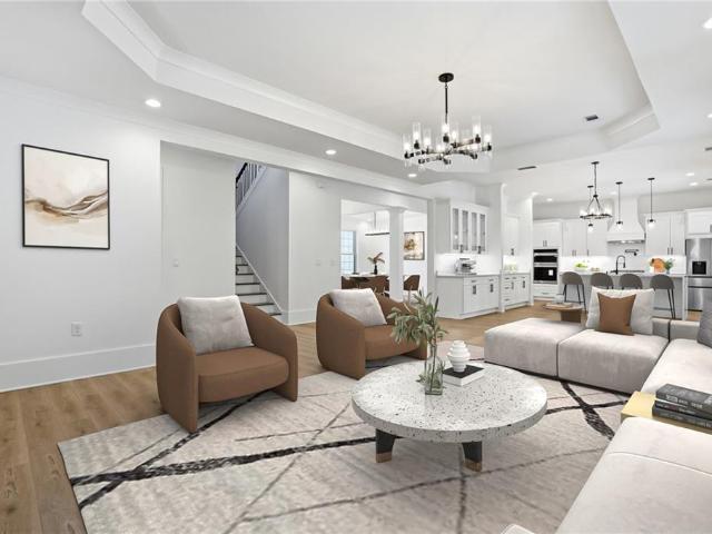 4271 Wesley Chapel Road