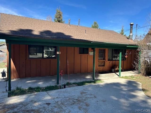 42720 Peregrine Ave, Big Bear Lake, CA 92315 | Compass