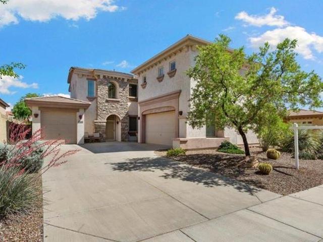42727 N Courage Trail, Anthem, AZ 85086