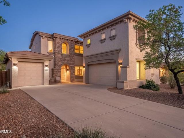 42727 N Courage Trl, Anthem, AZ 85086