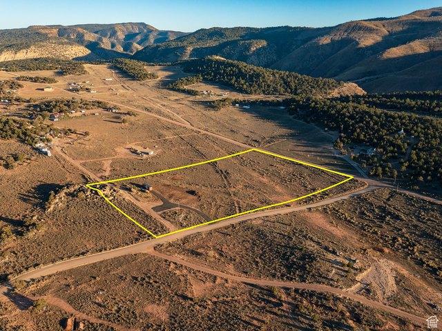 42724 W 7625 S Unit 20A, Fruitland, UT 84027