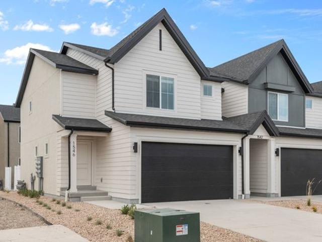 4272 N Buckstone Way # 1362, Lehi, UT 84048