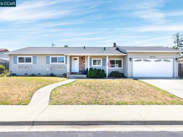 4272 Brentwood Cir, Concord, CA 94521