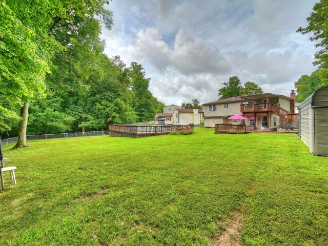 4272 Catalpa Drive