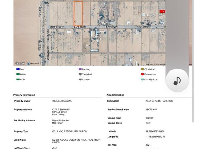 4272 e stallion drive # 42