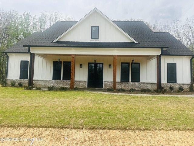 4272 S Red Banks Rd, Byhalia, MS 38611