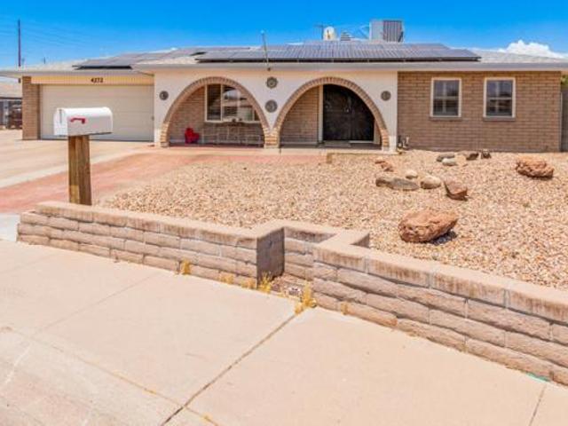 4272 W Redfield Rd, Phoenix, AZ 85053
