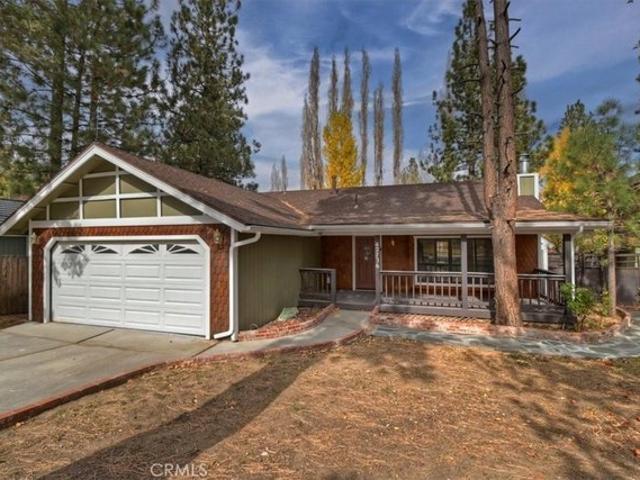 42736 Tannenbaum Dr, Big Bear Lake, CA 92315