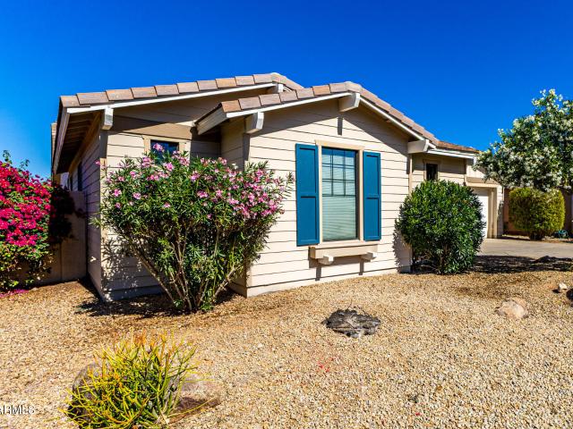 4273 N 161st Ave, Goodyear, AZ 85395 | MLS #7000