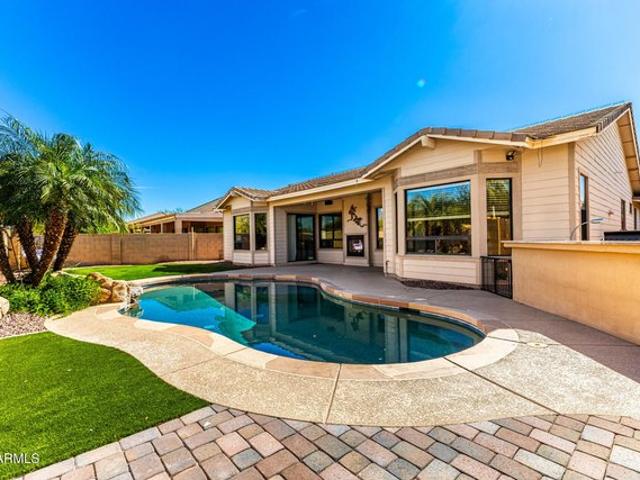 4273 N 161st Ave, Goodyear, AZ 85395