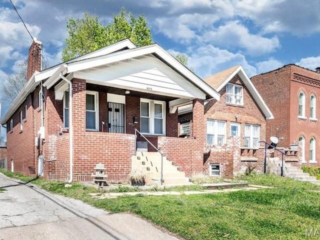 4273 Oleatha Ave, Saint Louis, MO 63116