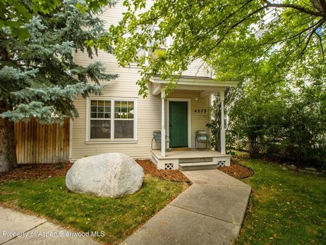 4273 Culver Cir, Glenwood Springs, CO 81601