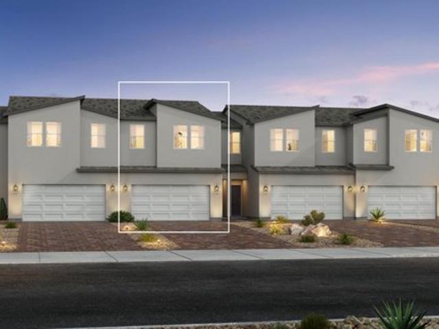 4273 Galaxy Gaze Ave, Las Vegas, NV 89110