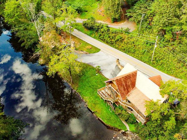 4273 Pittman Center Road