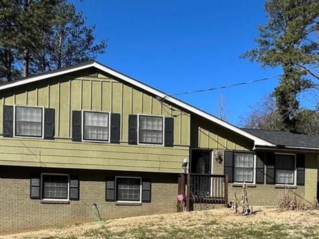 4273 Rocklane Dr, Conley, GA 30288