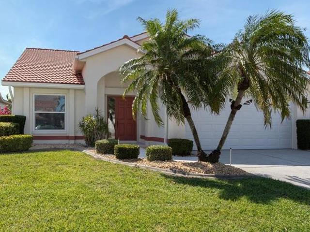 4273 Spicetree St, Venice, FL 34293