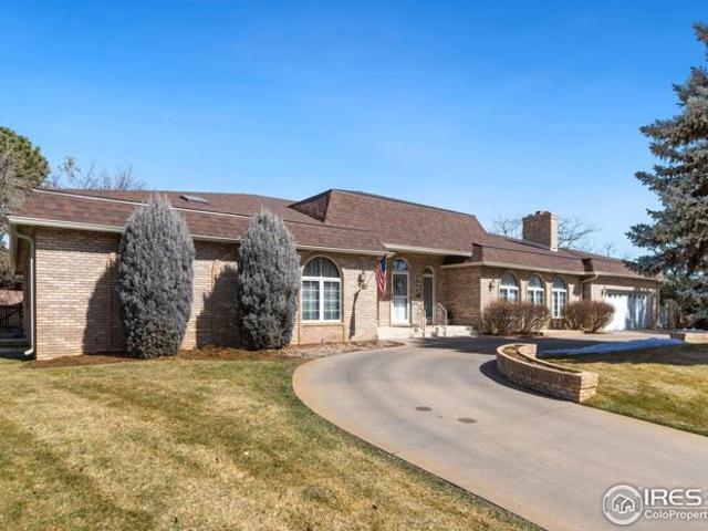 4273 W 14th Street Rd, Greeley, CO 80634