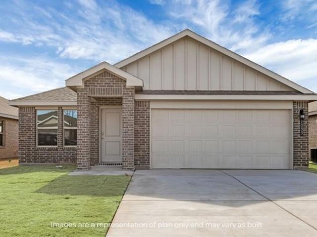 427 15th St, Wolfforth, TX 79382