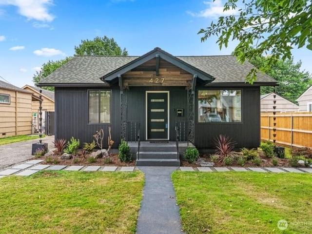 427 25th Ave, Longview, WA 98632