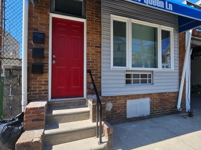 427 429 W. Queen Lane Studio Apartment for Rent at 427 W Queen Ln, Philadelphia, PA 19144 Germantown