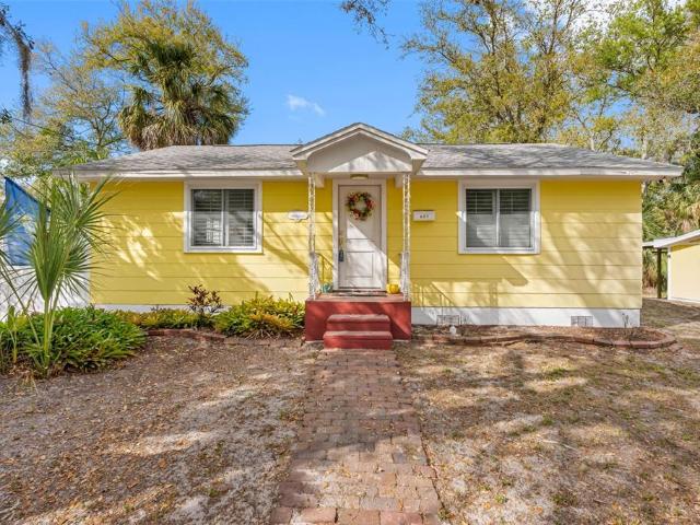 427 5th St N, Safety Harbor, FL 34695 | MLS #TB8483