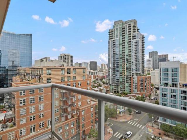 427 9Th Ave 1207, San Diego, CA