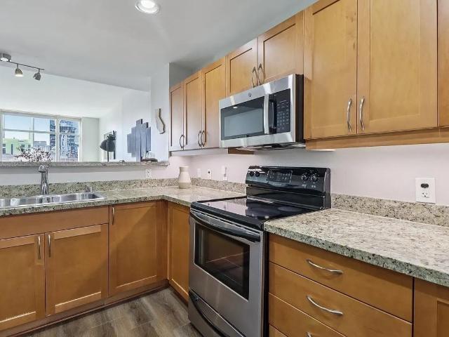 427 9Th Ave 1 Bedroom Apartment for Rent at 427 9th Ave, San Diego, CA 92101 East Village