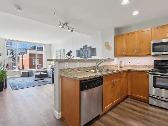 427 9Th Ave 1 Bedroom Apartment for Rent at 427 9th Ave, San Diego, CA 92101 East Village