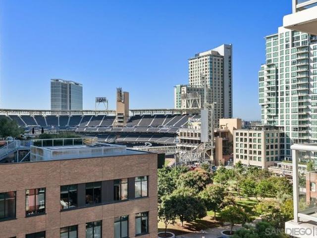 427 9th Ave Unit 801, San Diego, CA 92101