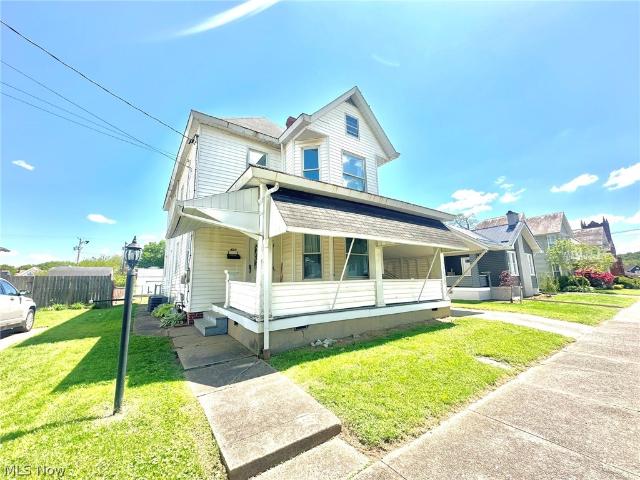 427 Columbia Avenue