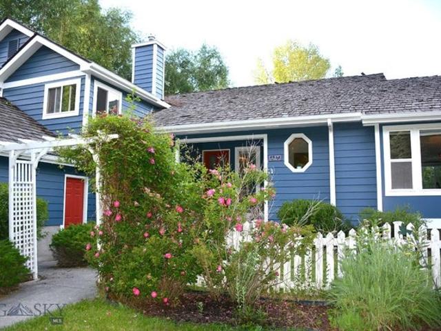 427 Concord Dr, Bozeman, MT 59715