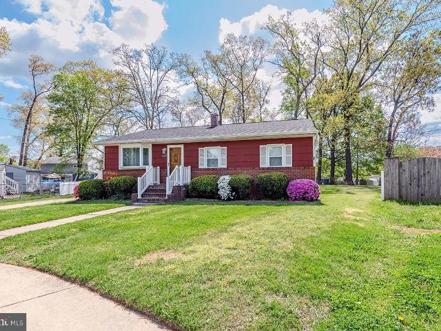 427 Carol Ct, Glen Burnie, MD 21061 | MLS #MDAA2142 | Compass