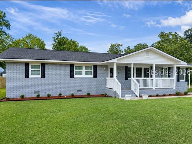 427 Carroll St, Allendale, SC 29810