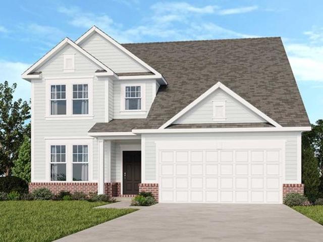 427 Chester Ln, Pittsboro, IN 46167