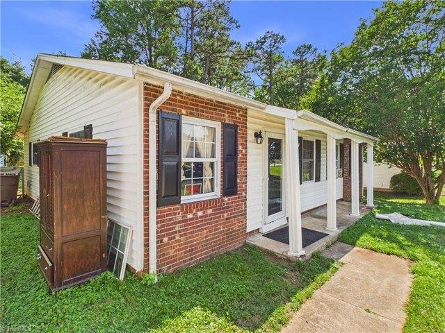 427 Clark Ave, Greensboro, NC 27406