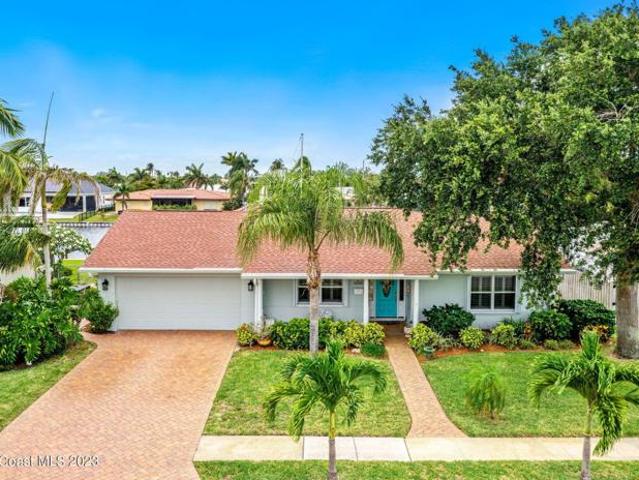 427 Aruba Ct, Satellite Beach, FL 32937