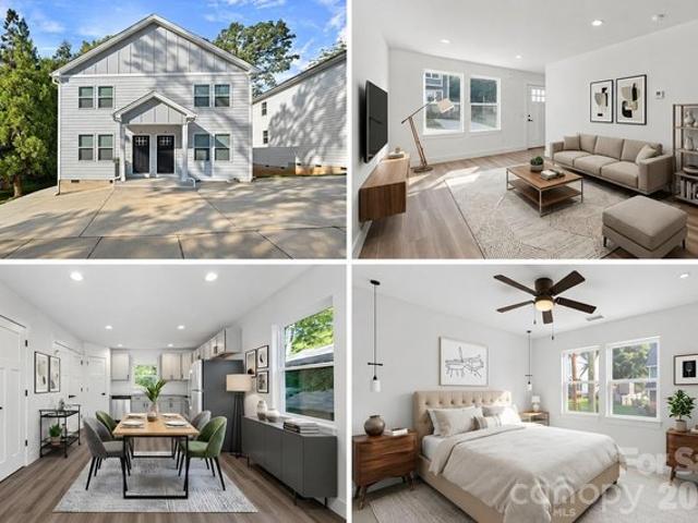 427 Arbor Dr Apt A, Waxhaw, NC 28173