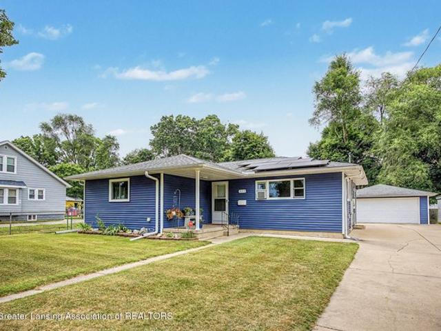 427 Bates St, Jackson, MI 49202
