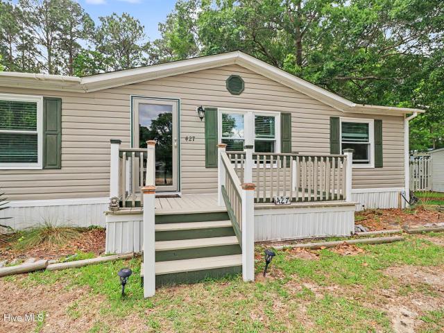 427 Baker Drive SW