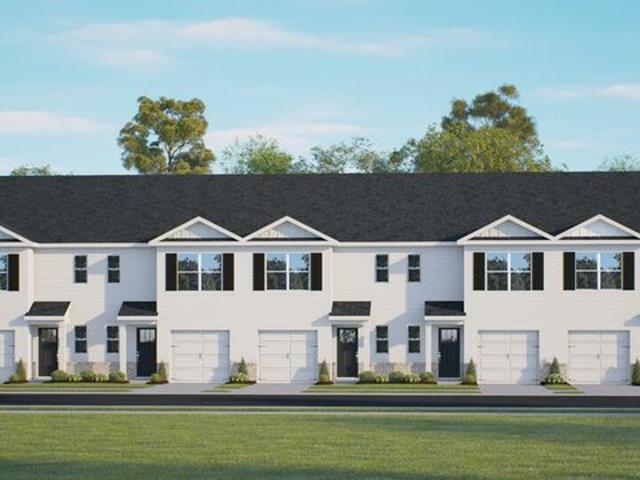 427 Belgian Red Way, Wake Forest, NC 27587