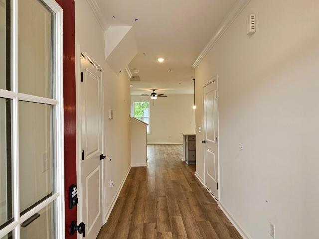427 Belgrove Way # Lot 118 End unit