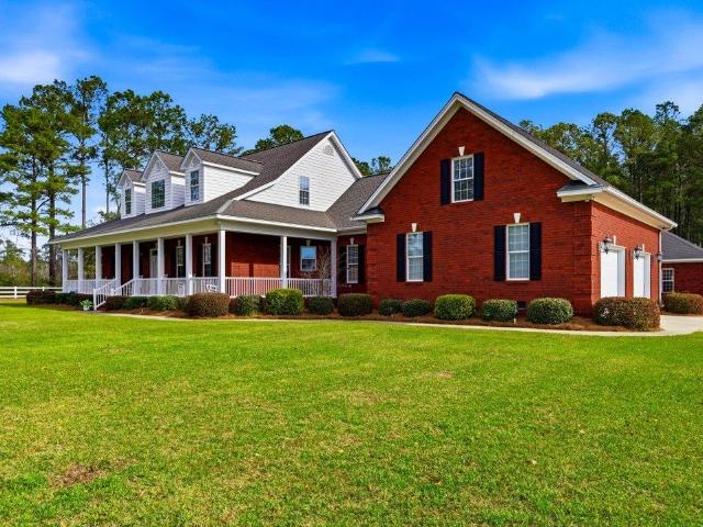 427 Berley MC Rd
