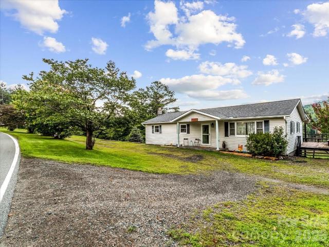 427 Big Brush Creek Road