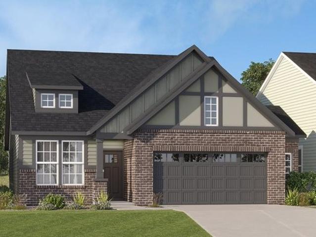 427 Breakwater Dr, Plainfield, IN 46168