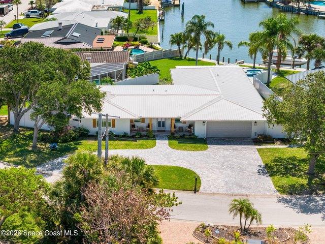 427 Brightwaters Dr, Cocoa Beach, FL 32931