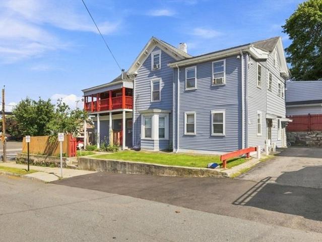 427 Broadway, Lynn, MA 01904