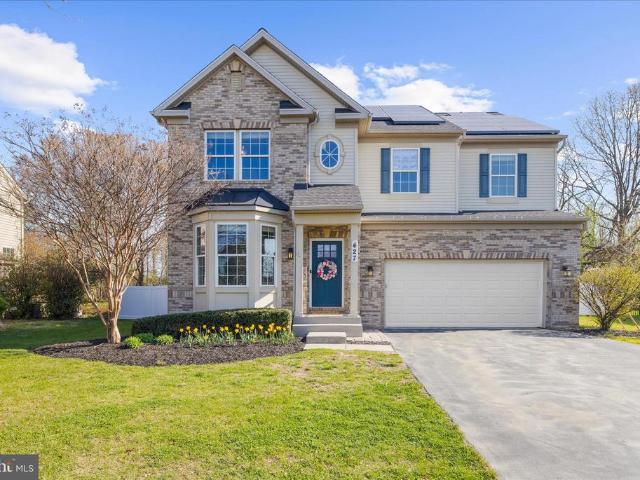 427 Brookfield Drive
