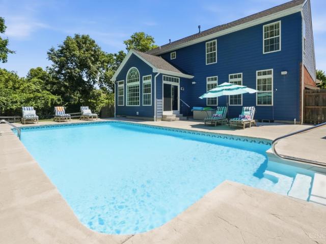 427 Brookhurst Drive