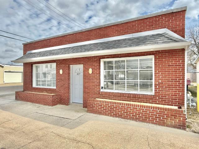 427 Buck Street