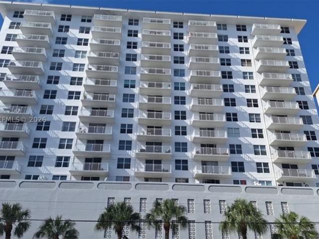 427 Golden Isles Dr Apt 5H, Hallandale Beach, FL 33009
